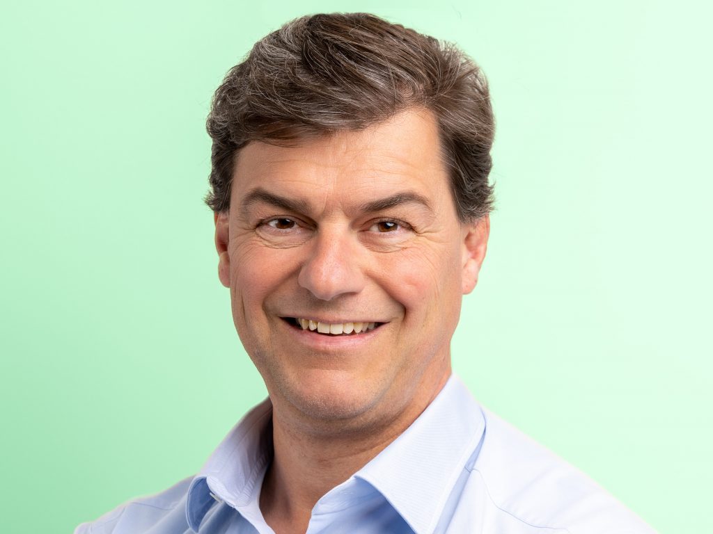 Ons team – Orchestra Charity